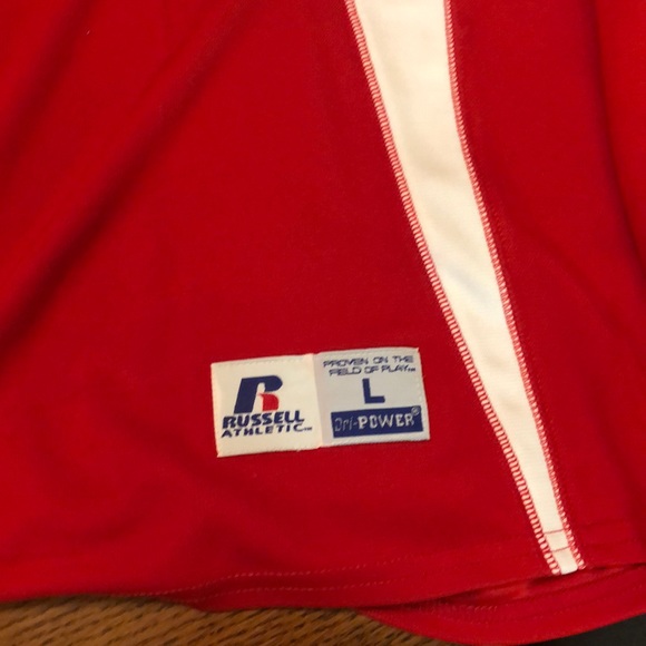 Russell Athletic | Shirts | Russell Shirt | Poshmark